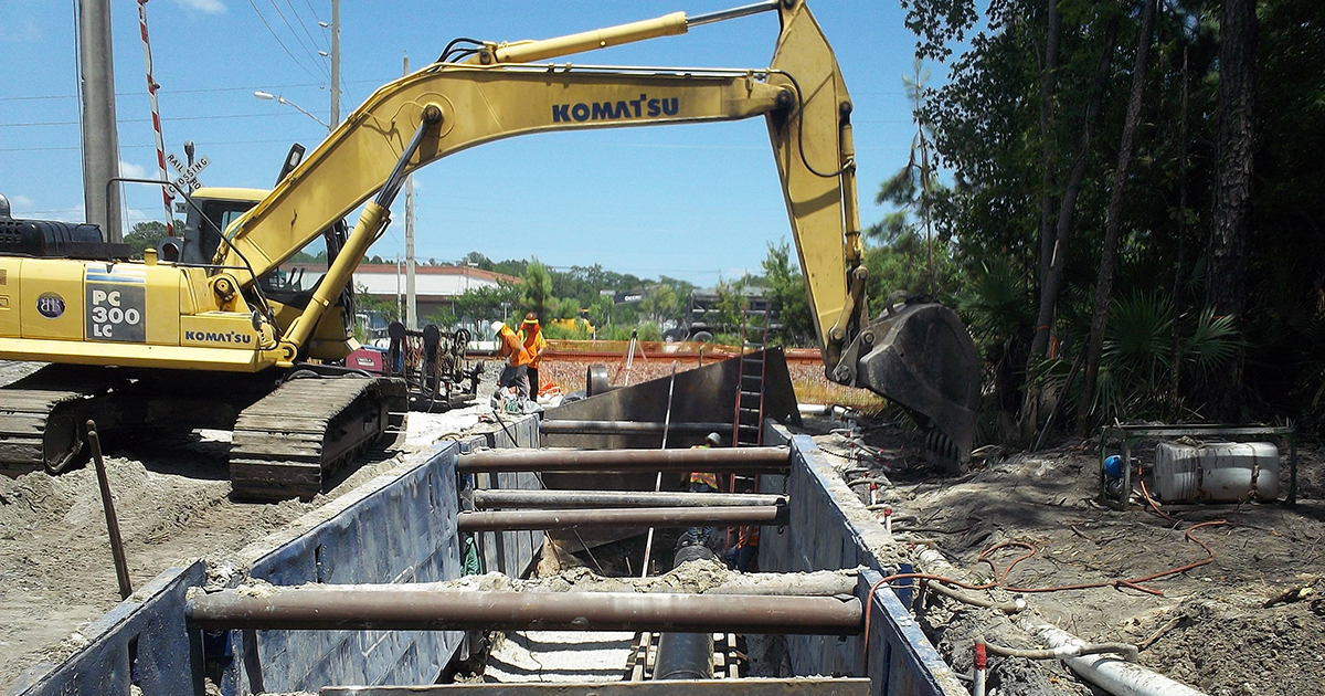 Meet the Project Outreach Team | Construction Projects | In Our ...