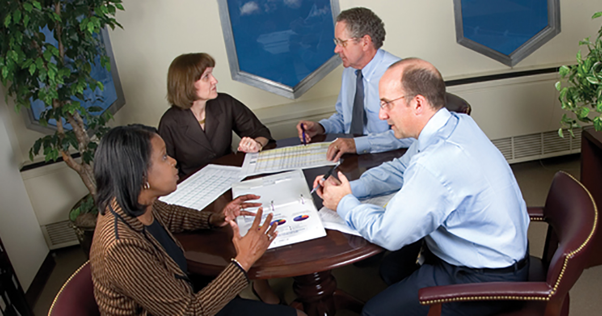 Collective Bargaining Agreements | Careers | About | JEA