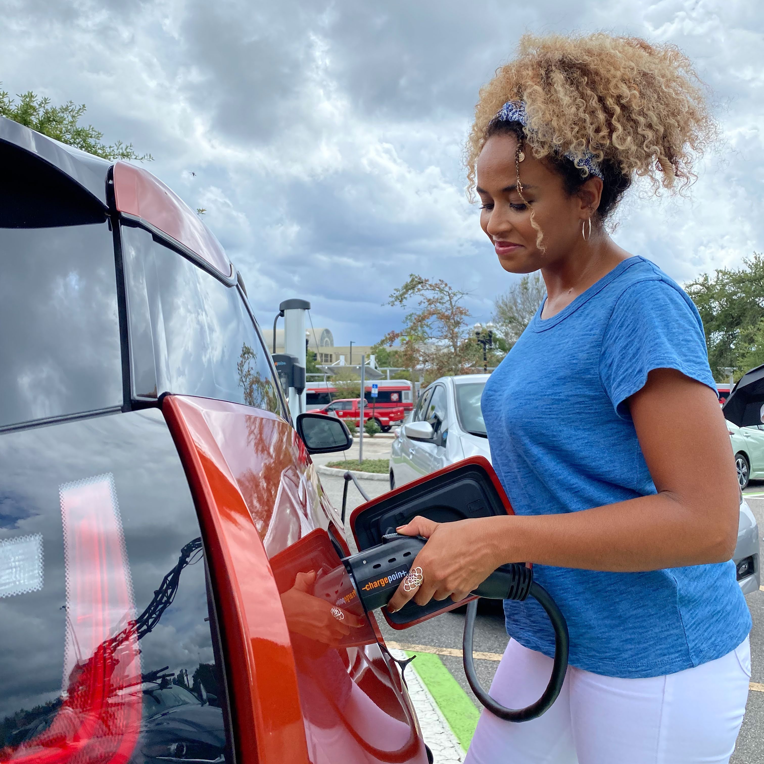 Committed to Environmental Stewardship | About | JEA