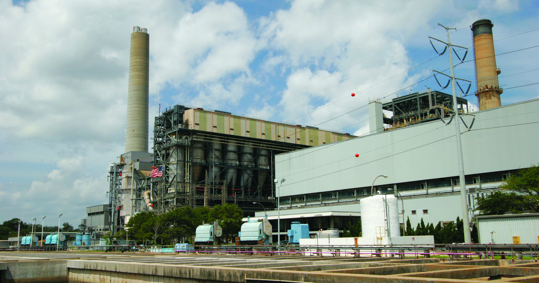 Toxic Release Inventory | Compliance and Reporting | Environment | JEA