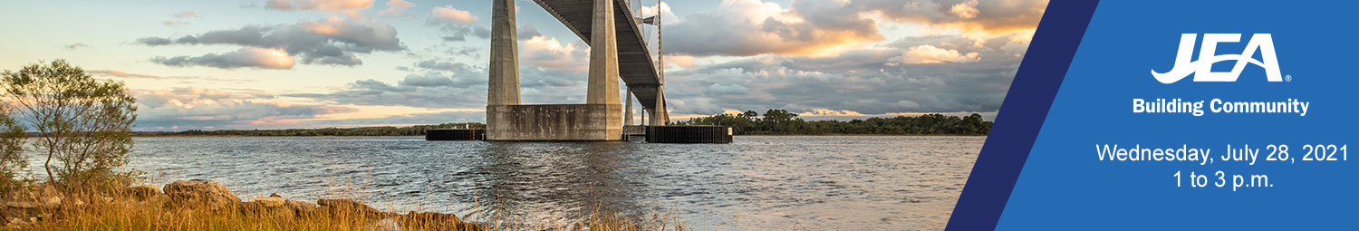 2021 Water-Wastewater Capital Spend Plan Summit | Workshops | Events | JEA