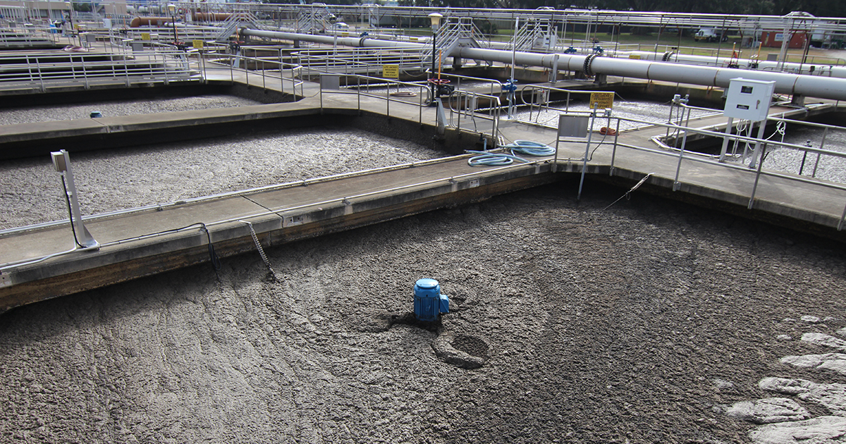 Industrial Pretreatment | Business Resources | JEA