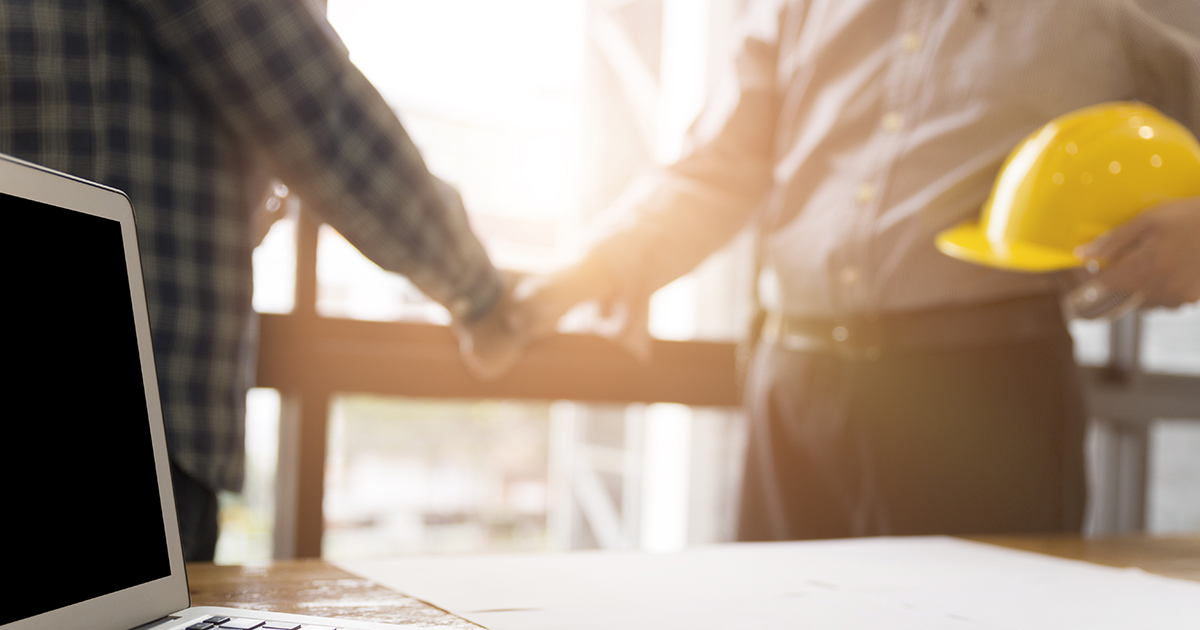 Qualification Requirements | Contractor Safety | Procurement | About | JEA