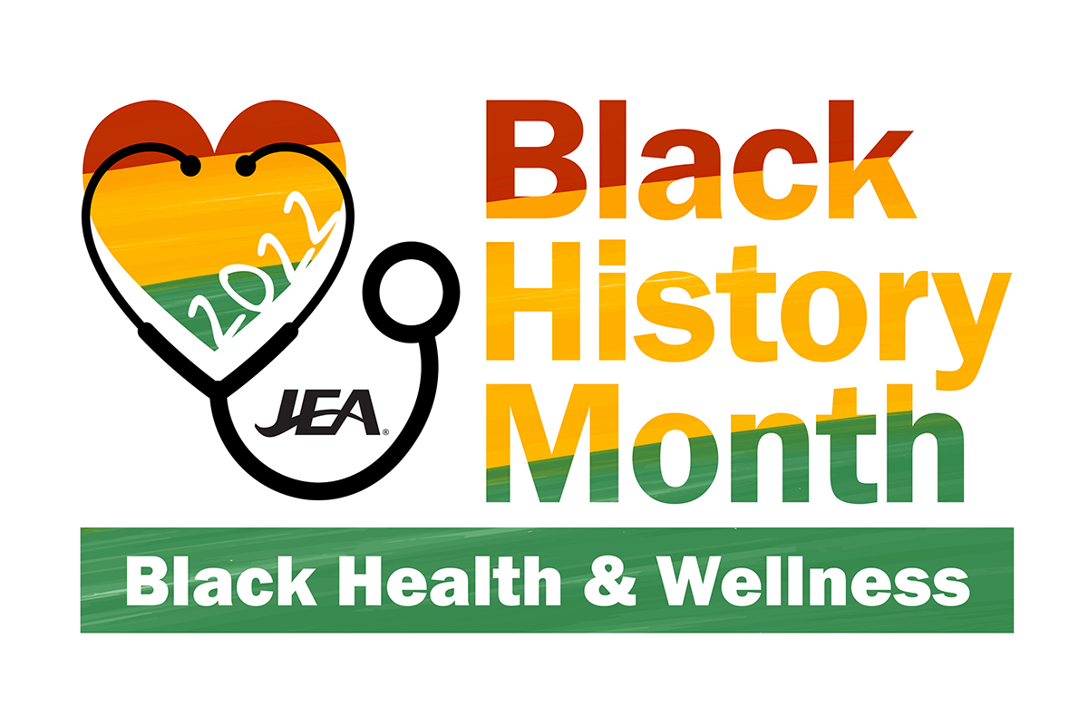 JEA Black History Month Poster Contest | Educational Resources ...