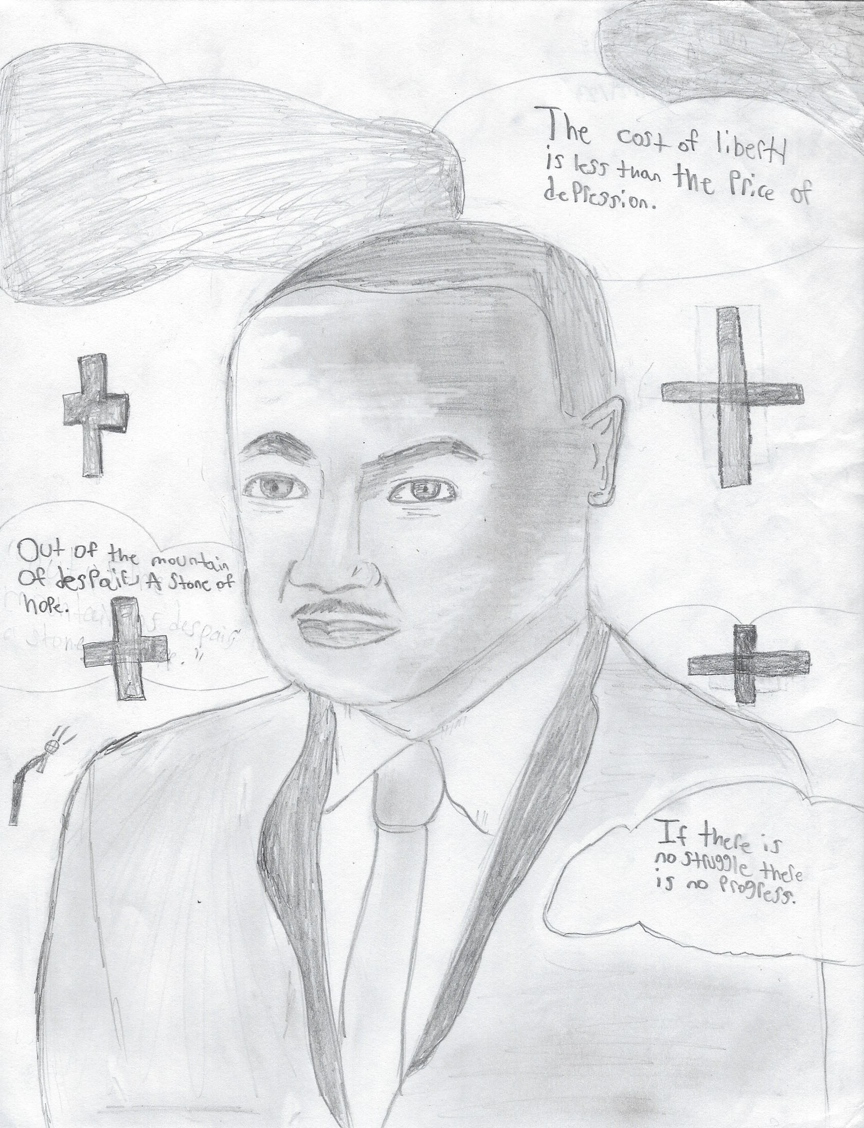 JEA Black History Month Poster Contest | Educational Resources ...