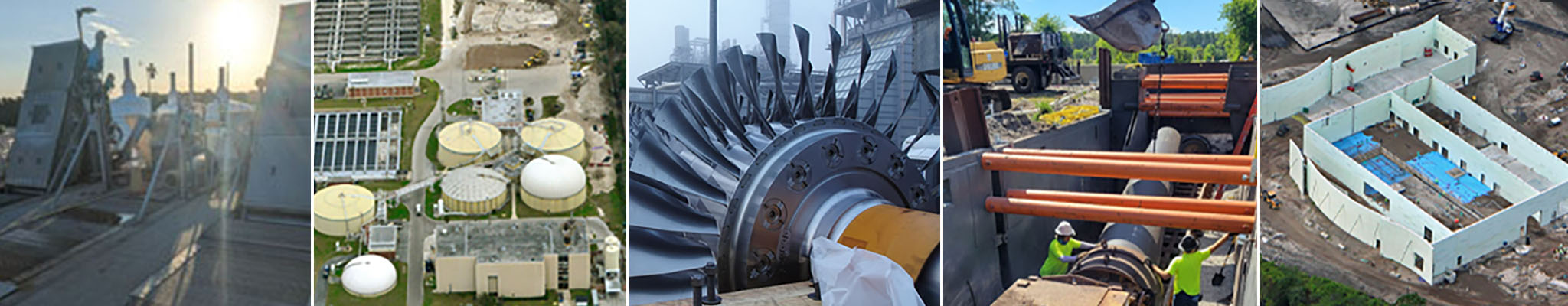 Building For The Community | About | JEA