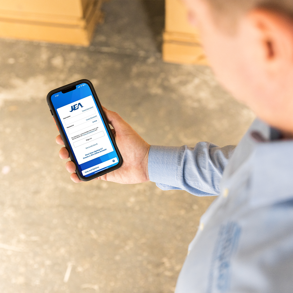 Business Resources | JEA