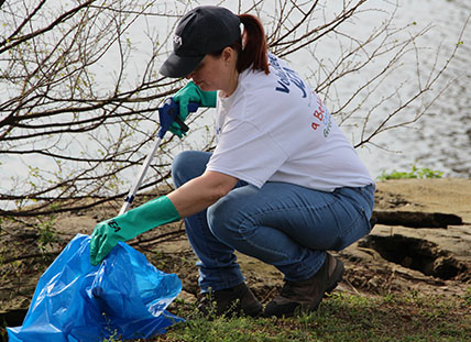 Community Investment | In Our Community | JEA