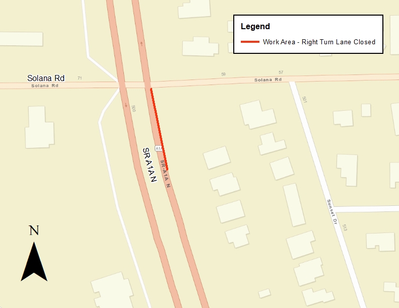 A1A North Water Main Extension Project | Construction Projects | In Our ...