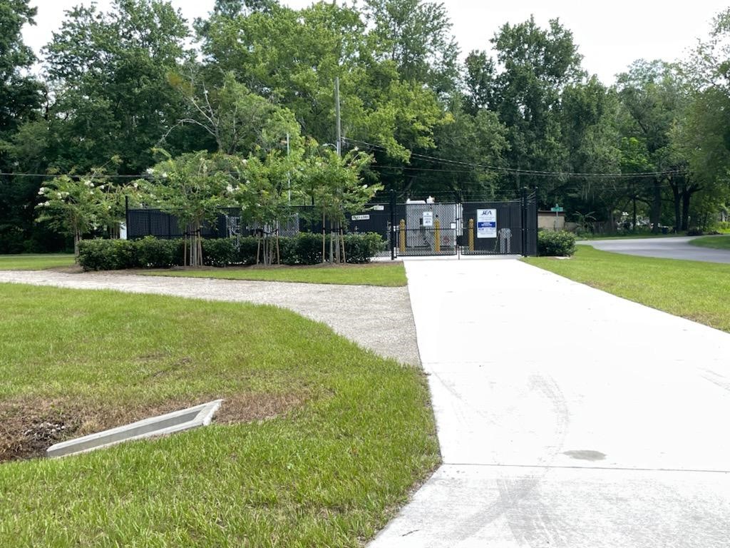 Biltmore C Septic Tank Phaseout Project | Construction Projects | In ...