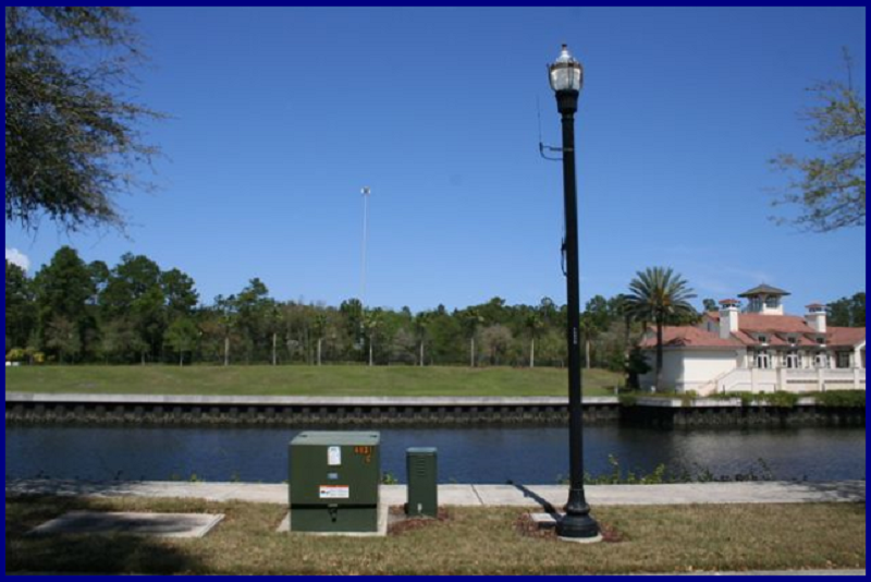 Concentrator Installation Project | Construction Projects | In Our ...