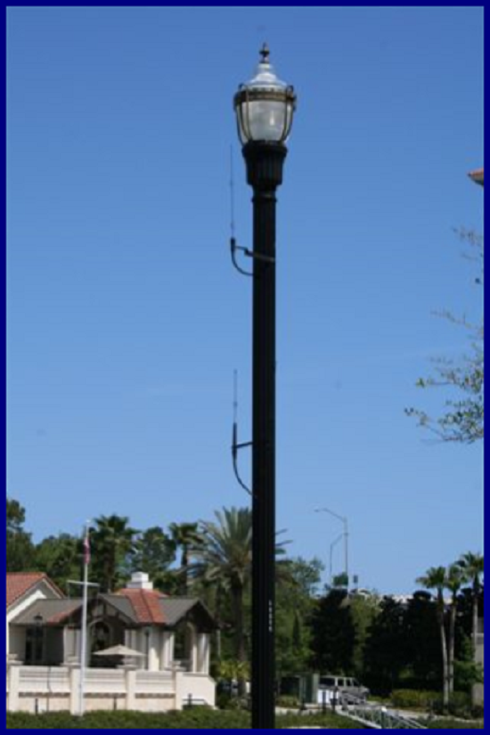 Concentrator Installation Project | Construction Projects | In Our ...