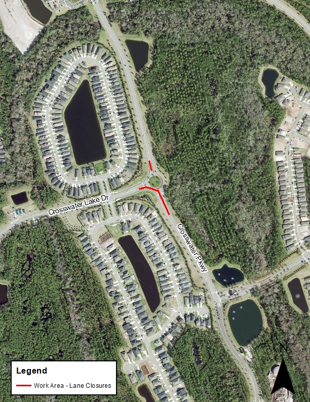 Nocatee South Reclaimed Water Improvement Project | Construction ...