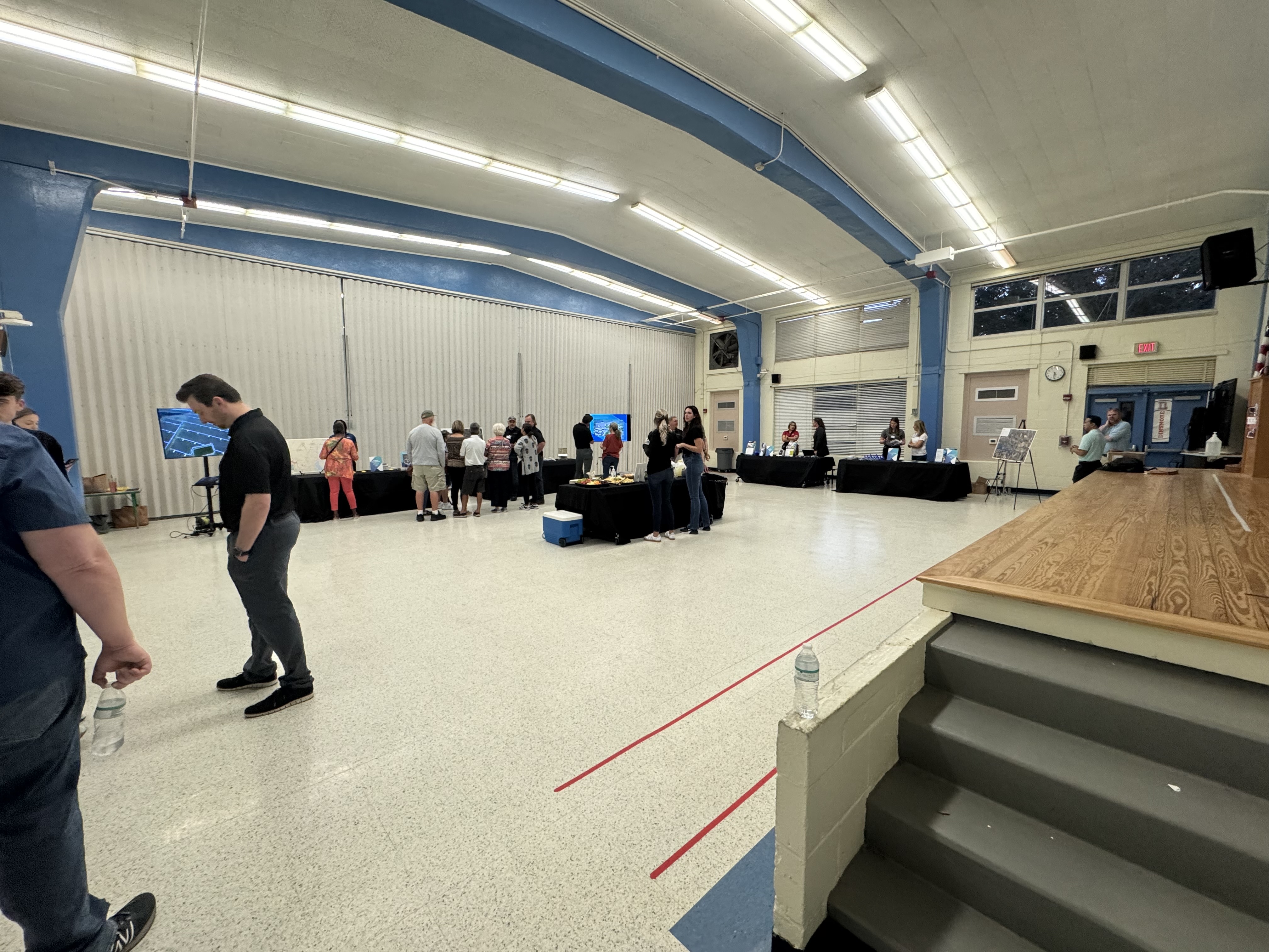 Proposed Forest Trail Solar Energy Center | Construction Projects | In ...