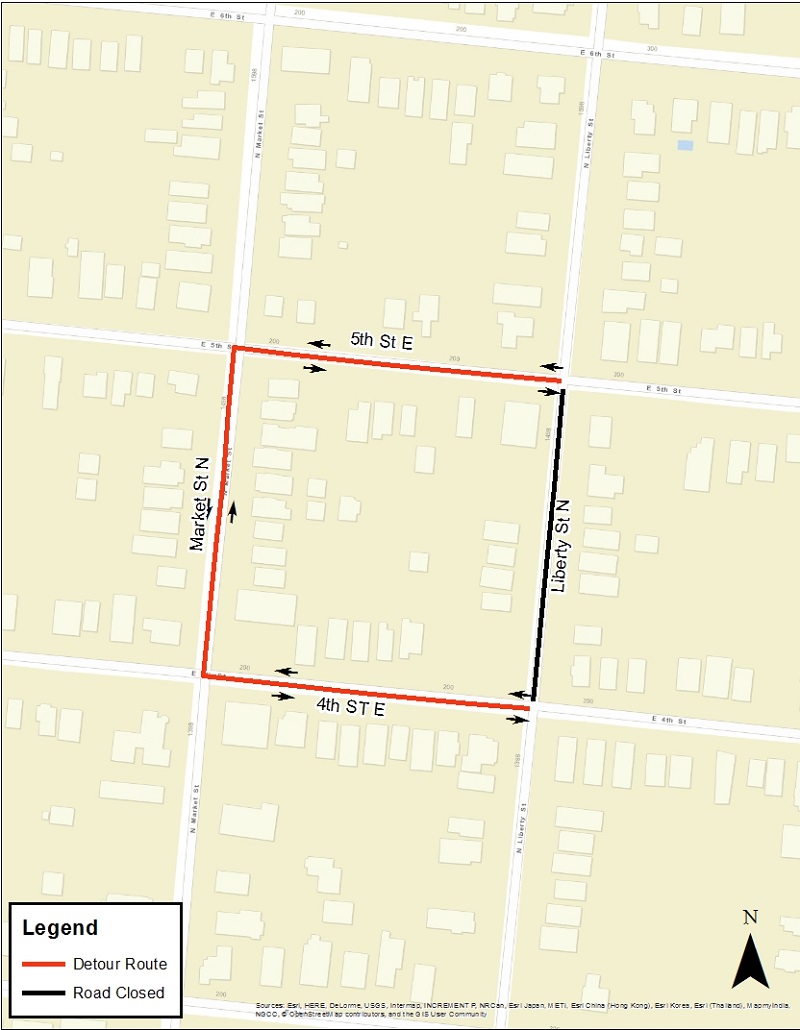 JEA Sewer Project | In Our Community | JEA