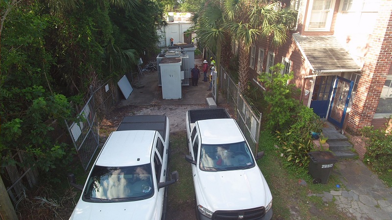 Park and King Electric Substation Improvement Project | In Our ...