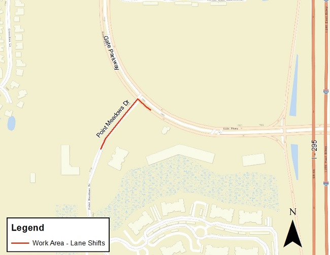 Southside Integrated Pipe System Segment 3 | In Our Community | JEA