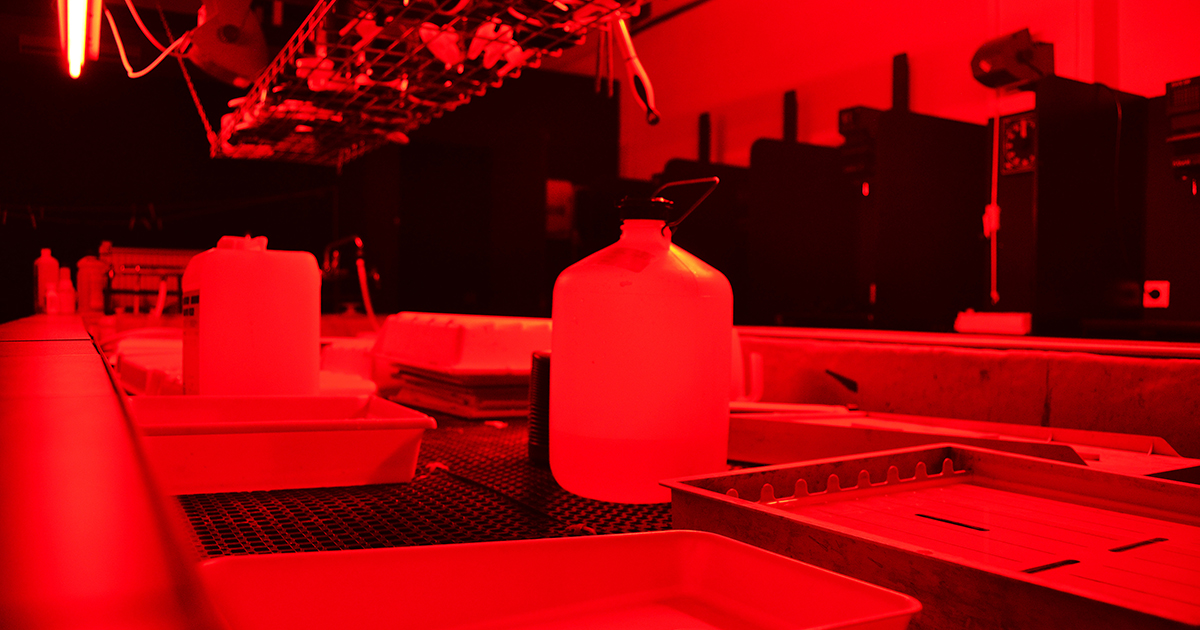 Photo Processors | Commercial Best Management Practices | Industrial ...